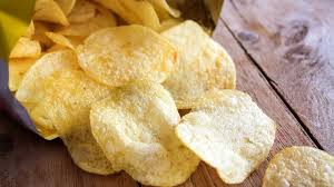 Chips and Crackers