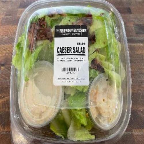 Caesar Salad Kit