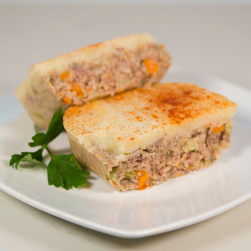 Frozen Food Bundle #1